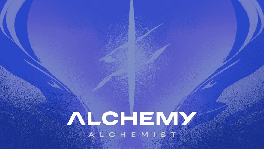 Alchemy